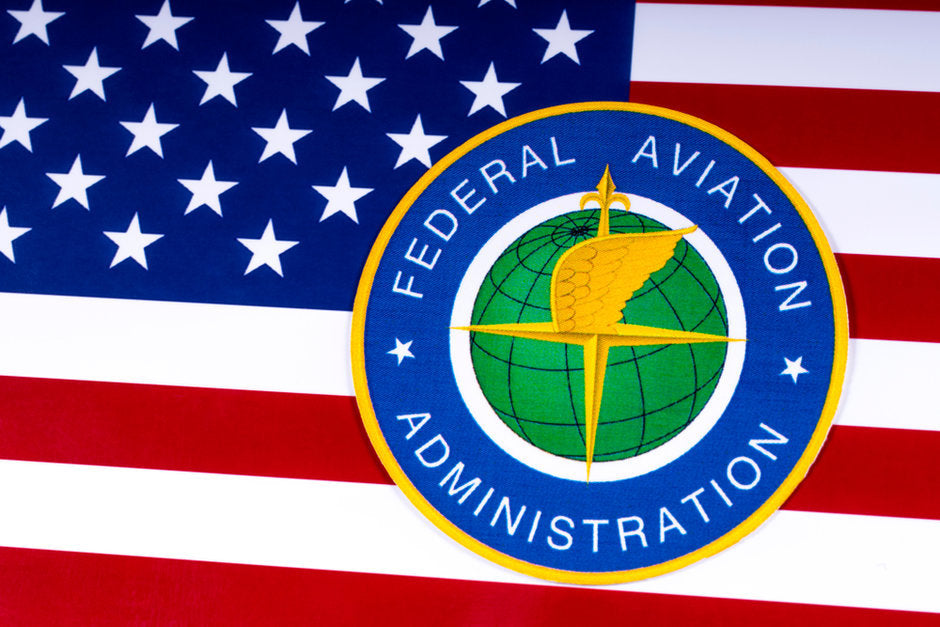 FAA Certification – Stemme USA