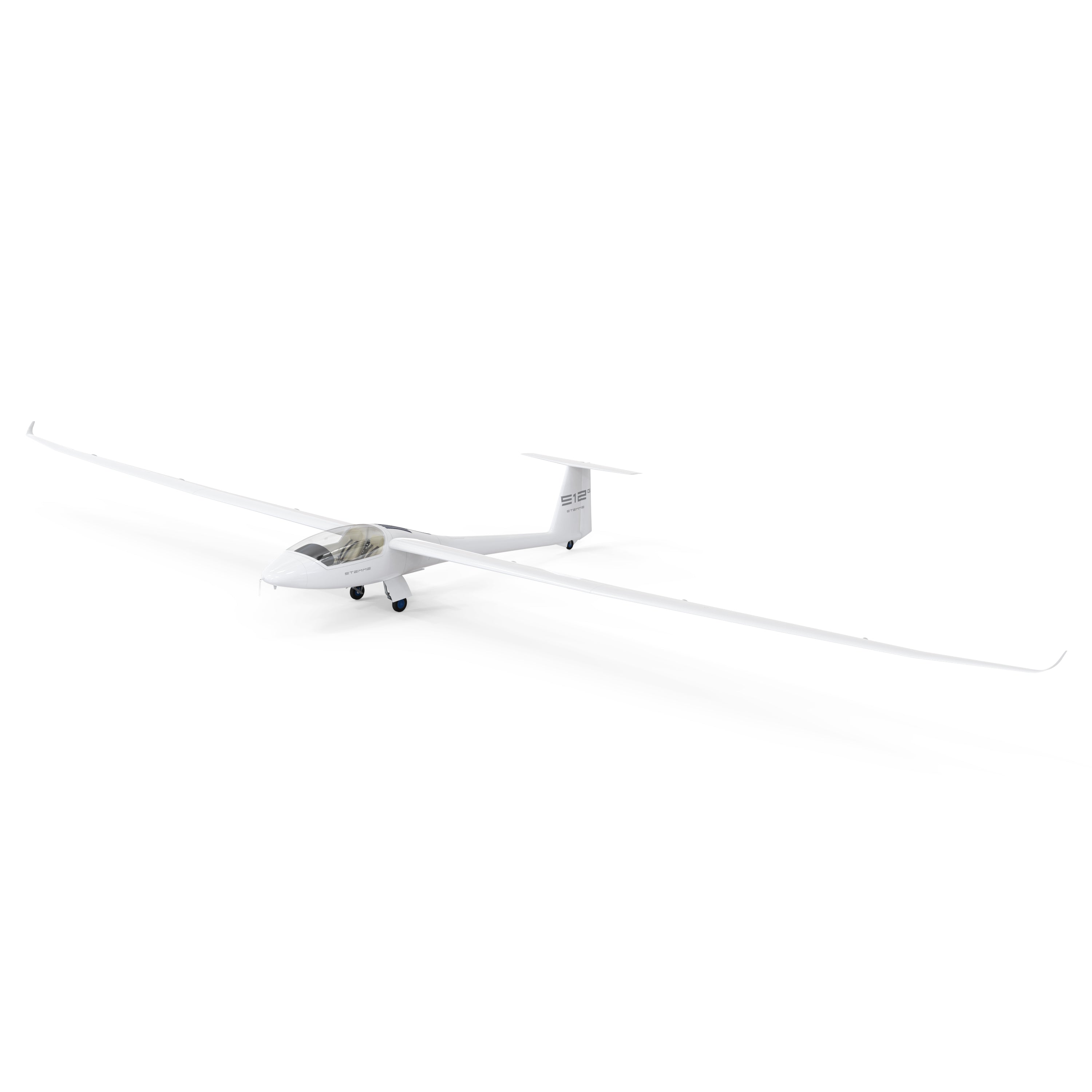 S12G Demo Flight – Stemme USA