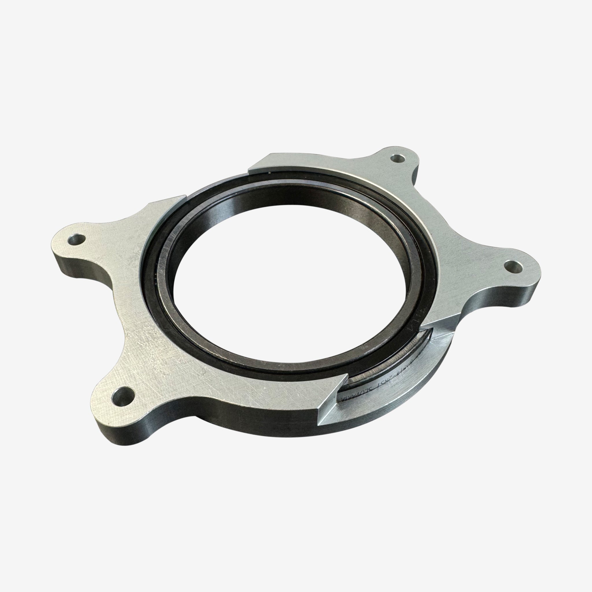 Master Coupling Ring – Stemme USA
