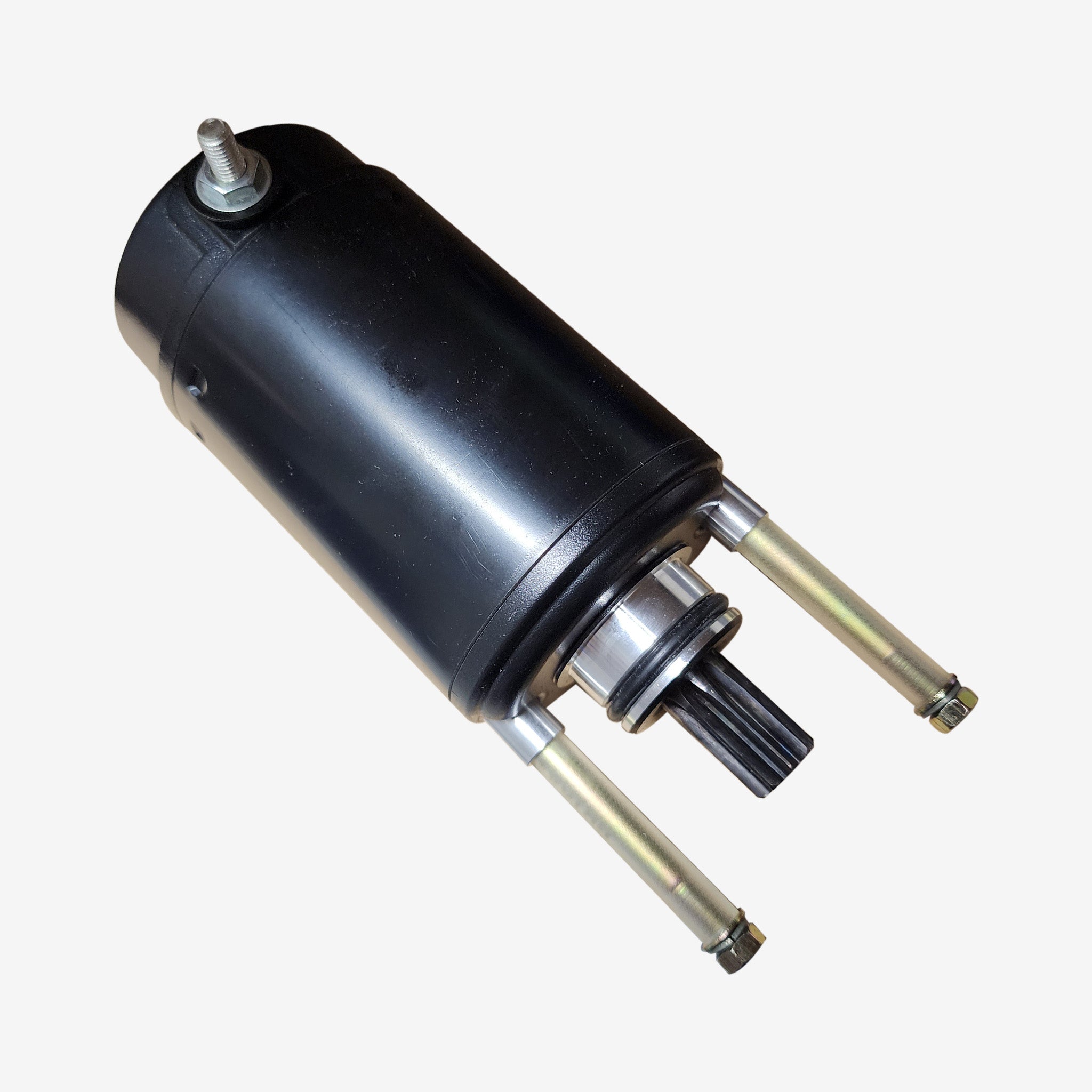 Electric Starter Assembly – Stemme USA