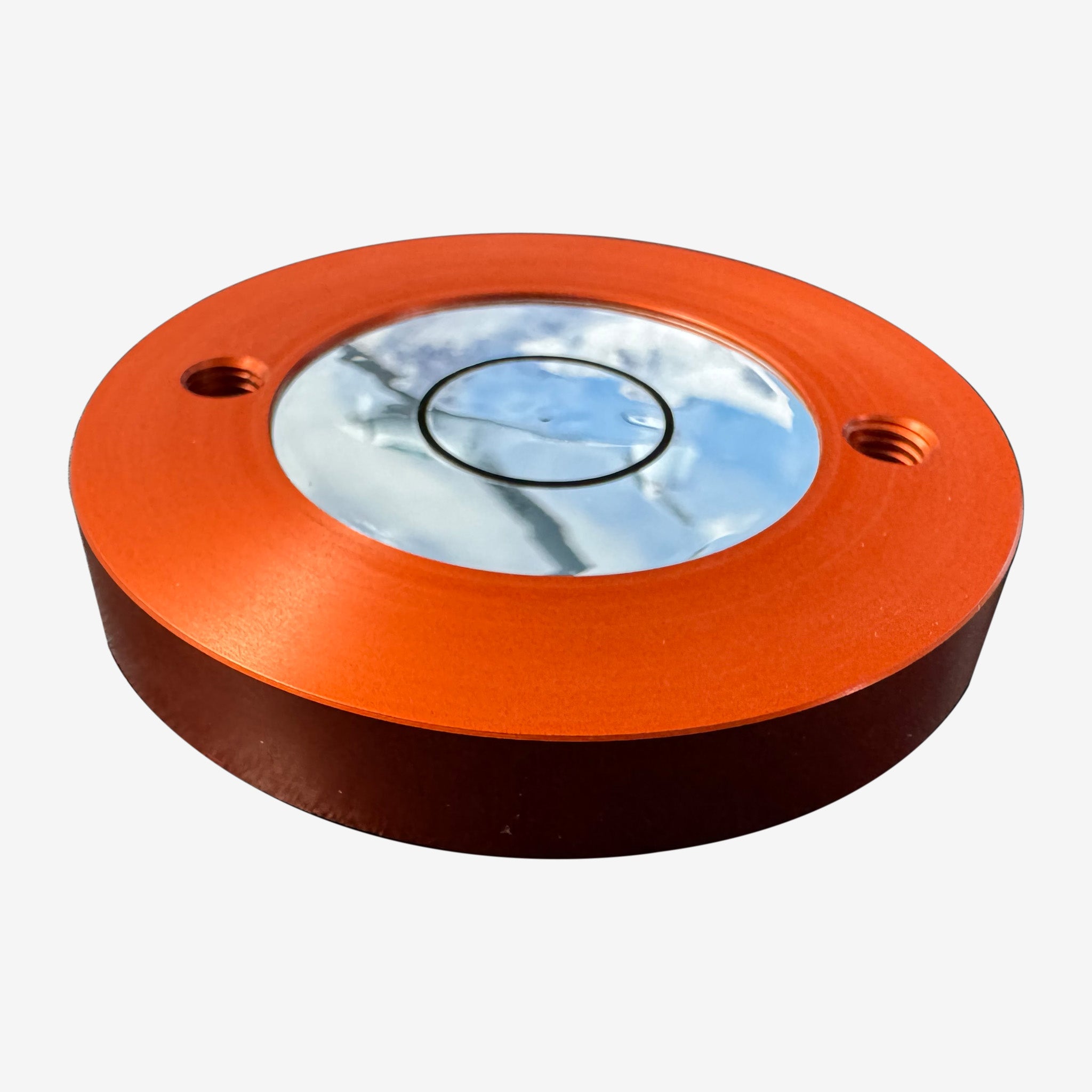 Mirror – Stemme USA