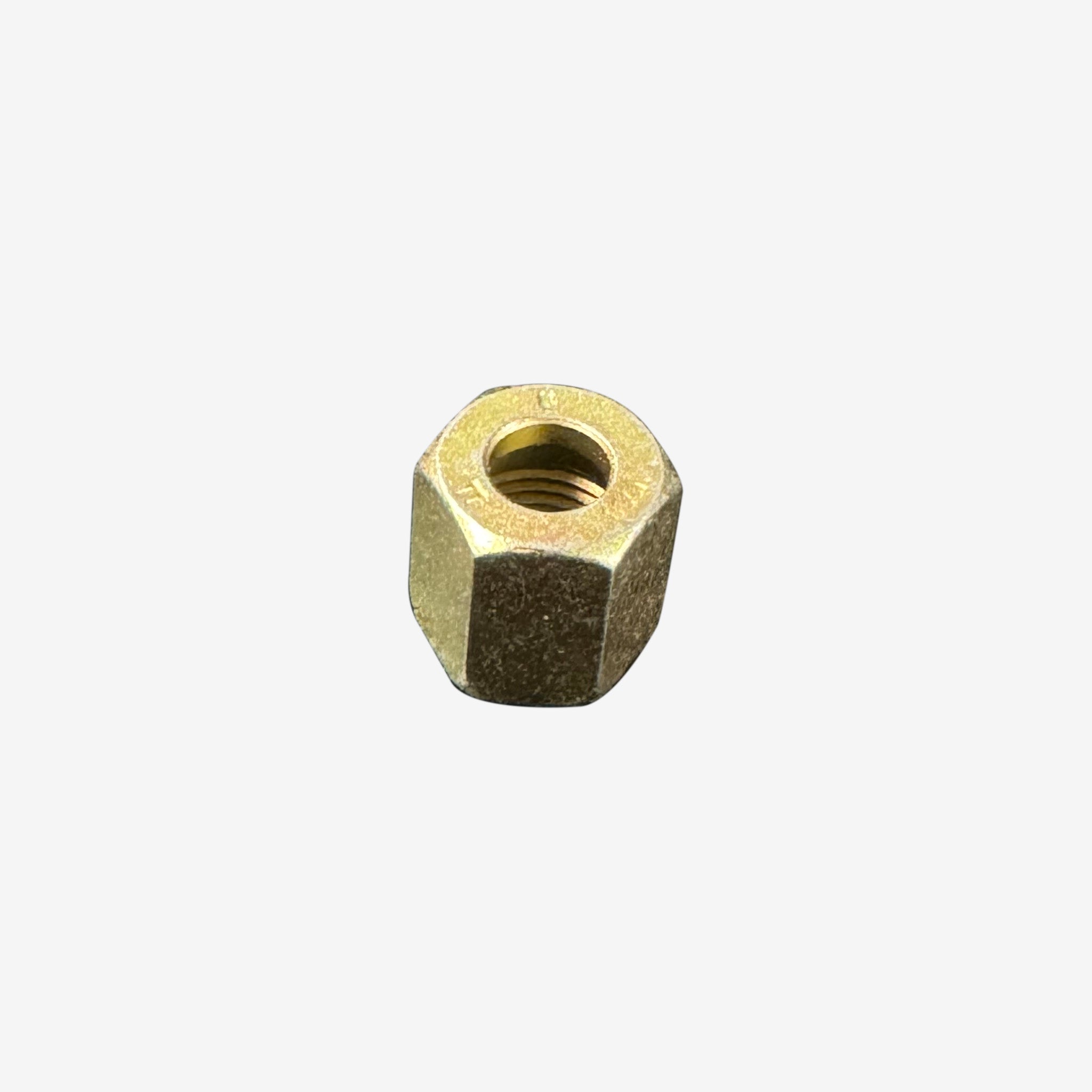 Brake Line Nut – Stemme USA