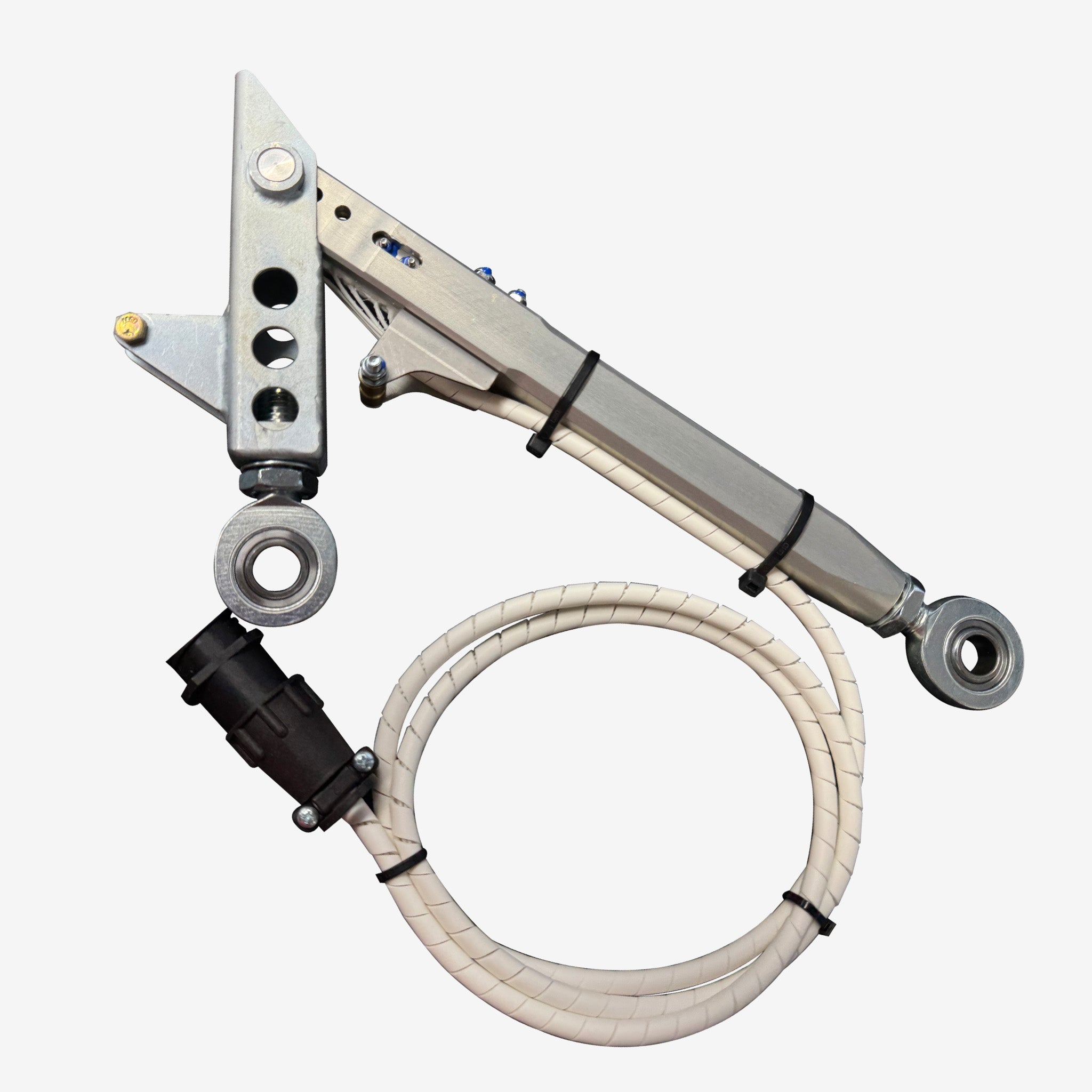 MLG Locking Strut L/H, S12 – Stemme USA