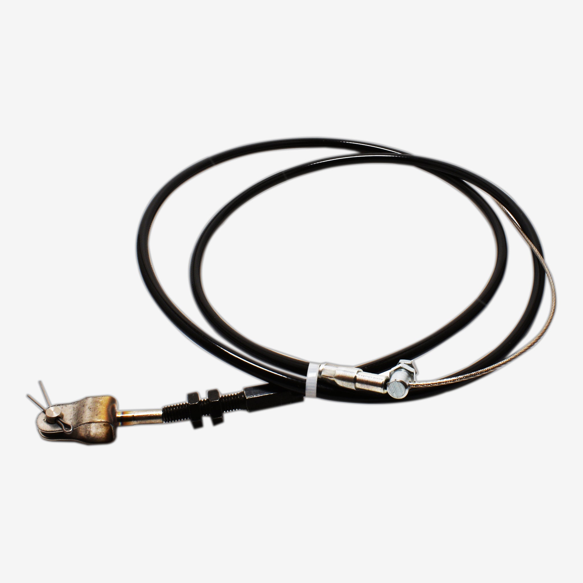 Cable Bowden Assembly – Stemme USA