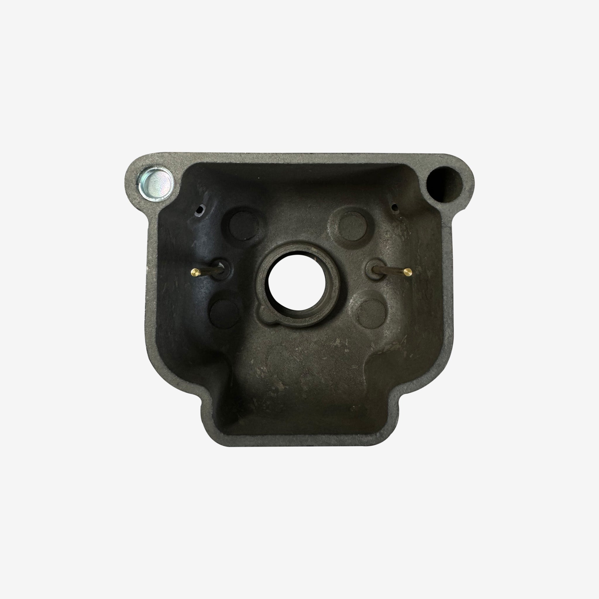 Float Chamber Assembly 1/3 – Stemme USA