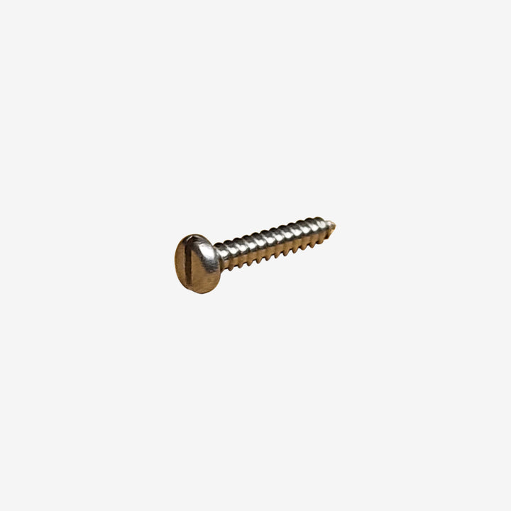 Flat Head Screw – Stemme USA
