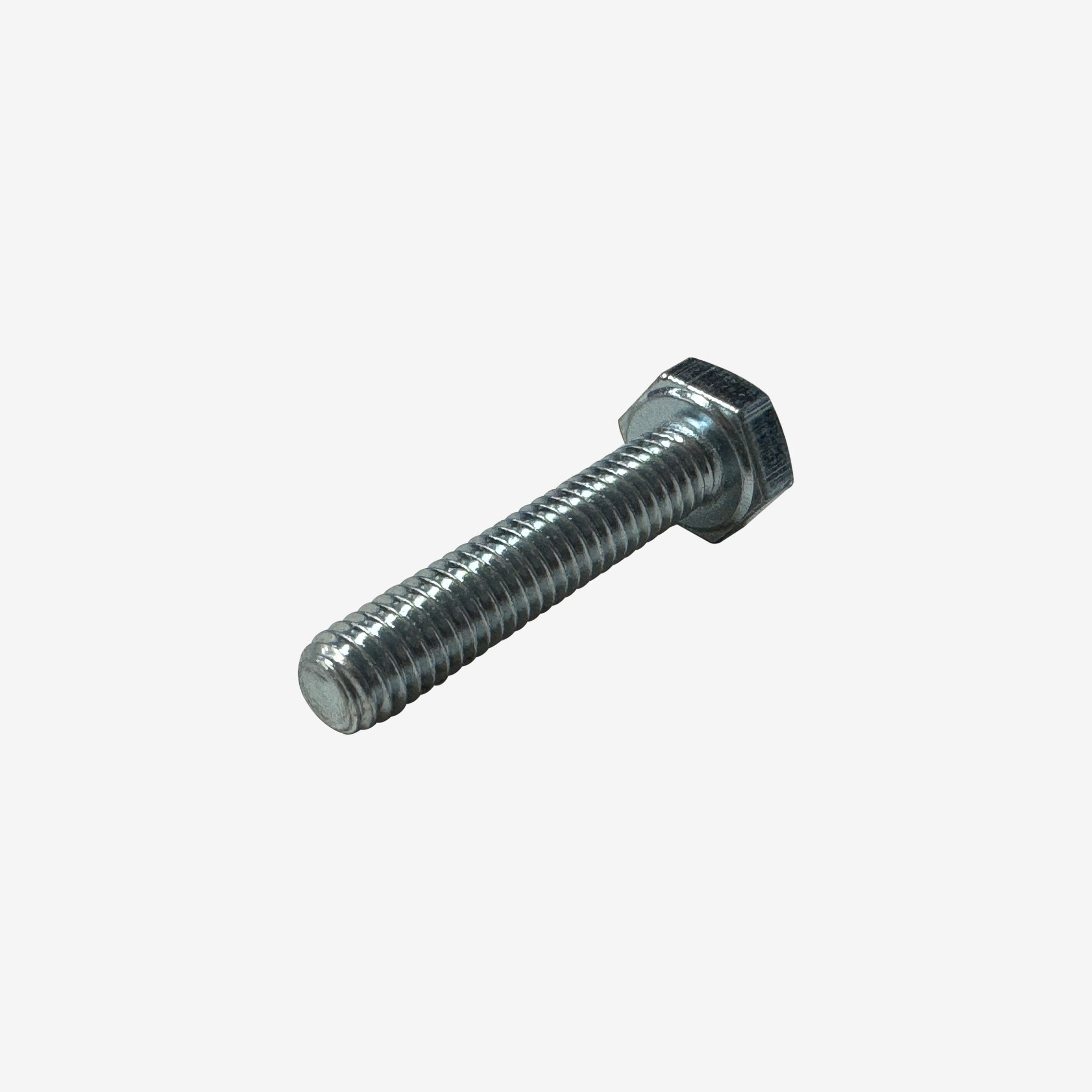 Hex Head Bolt M4x20 – Stemme USA