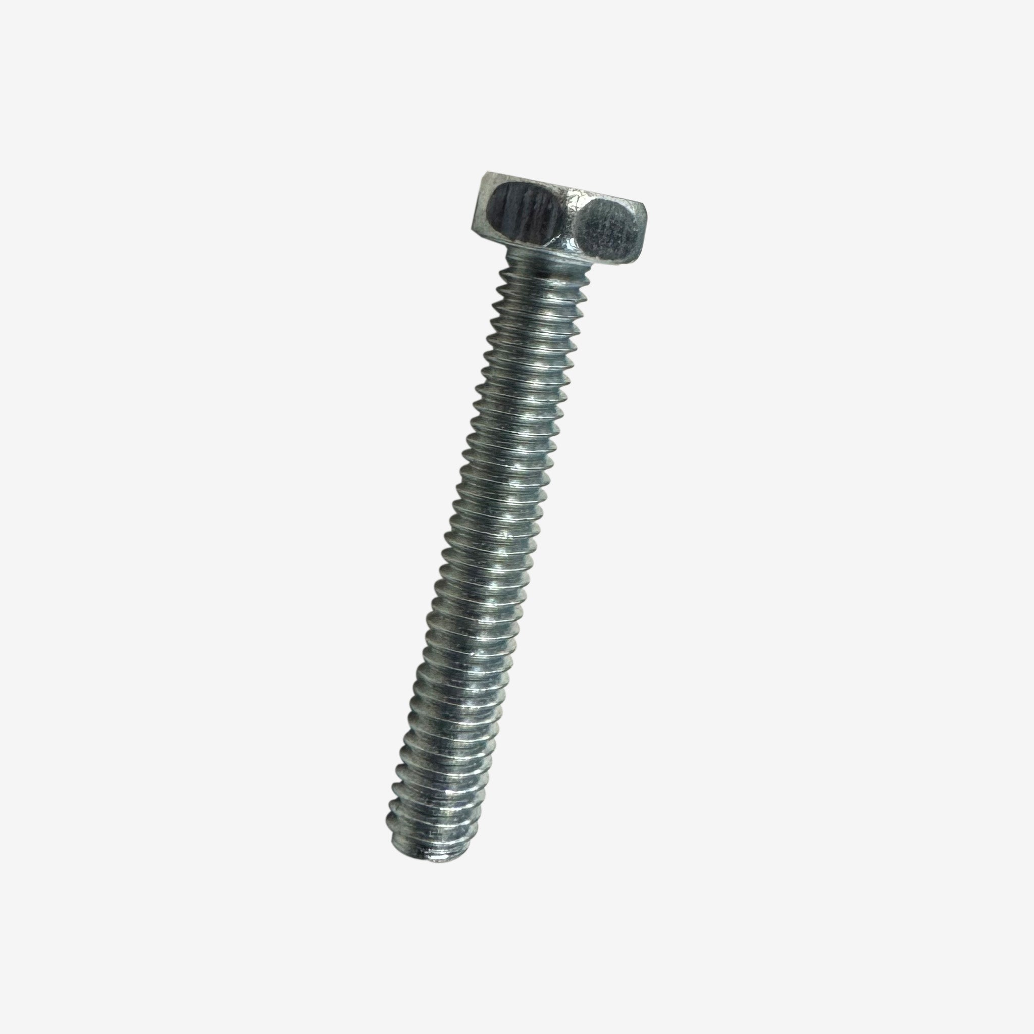 Hex Bolt M4x25 – Stemme USA