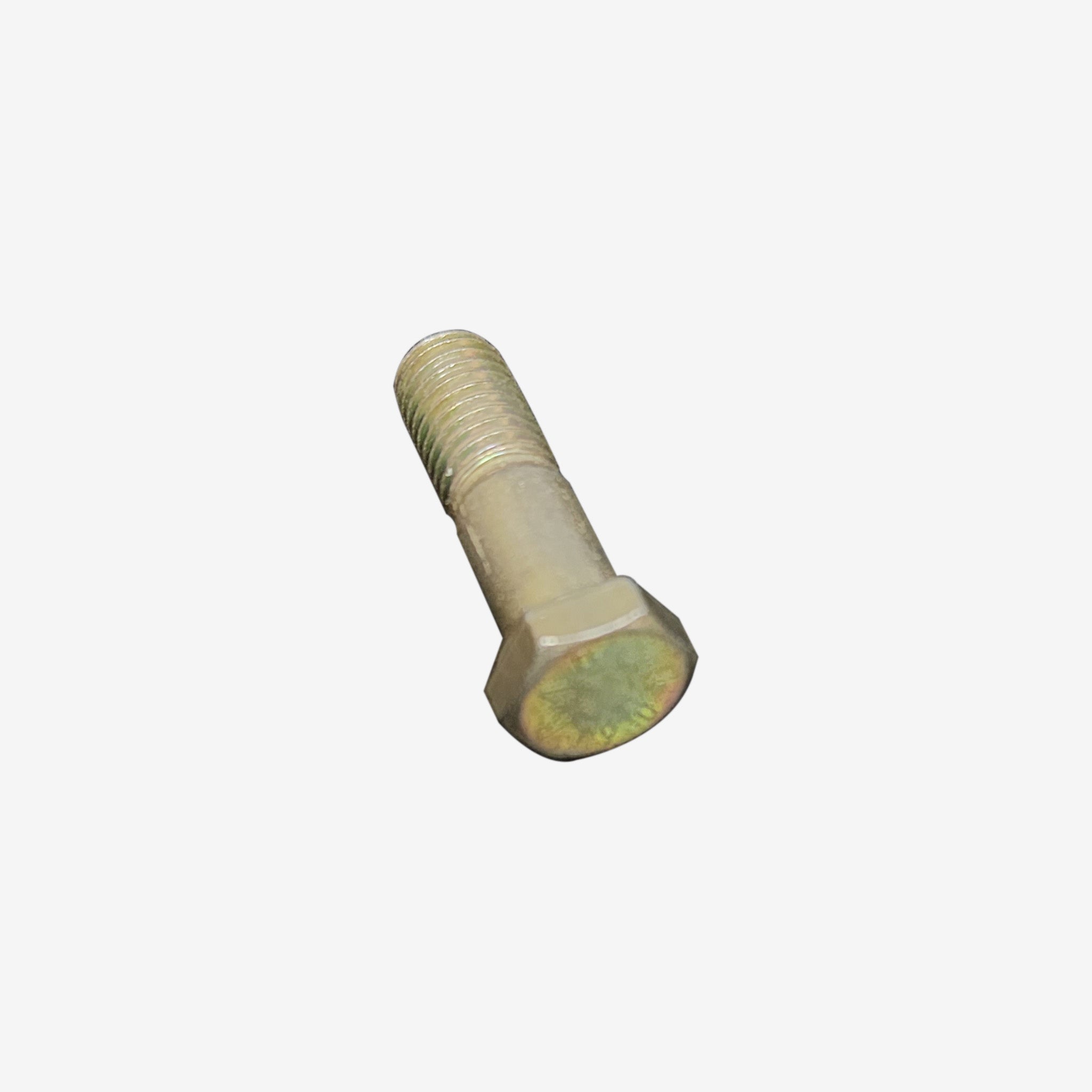 Hex Bolt M10x34 – Stemme USA