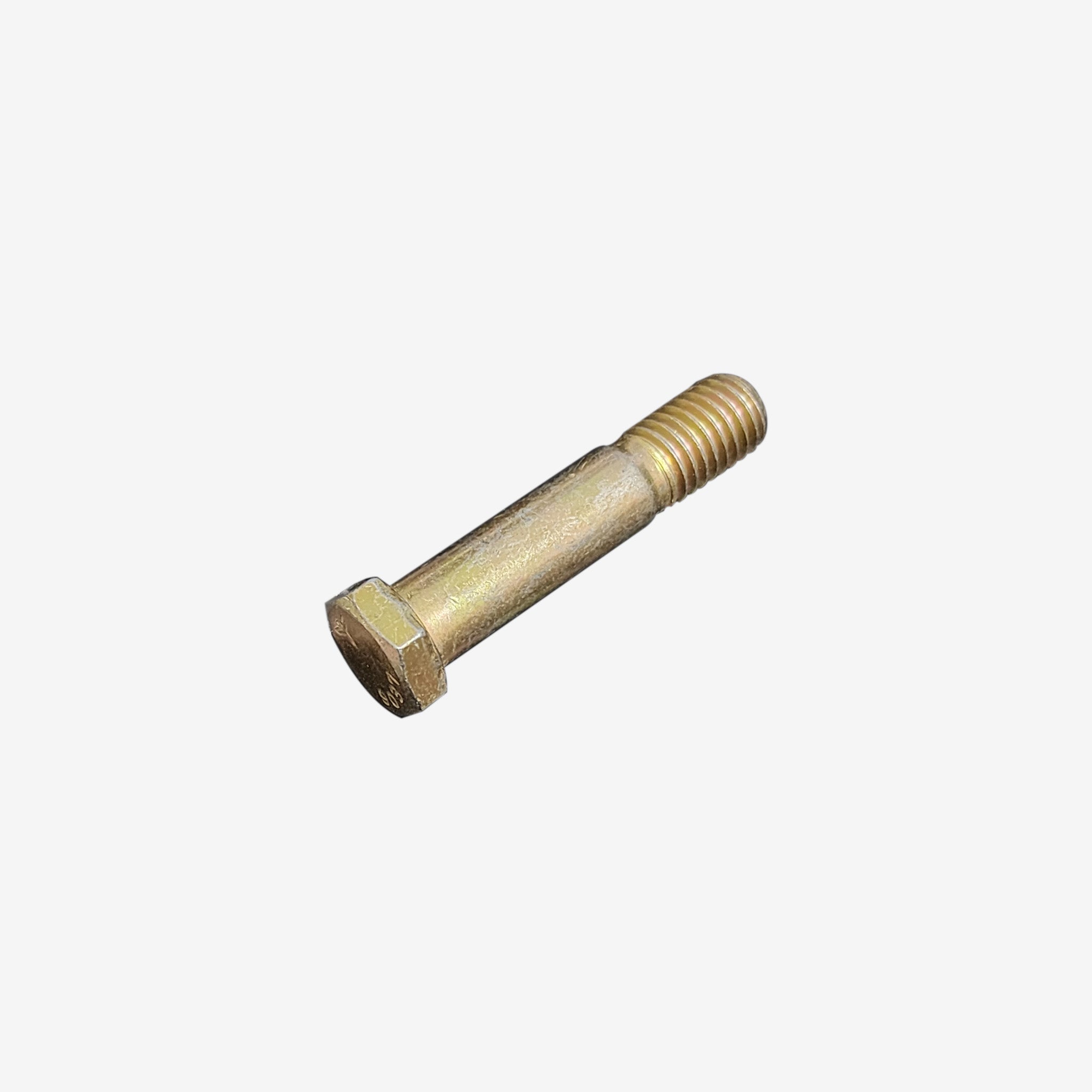 Hex Bolt M10x48 – Stemme USA