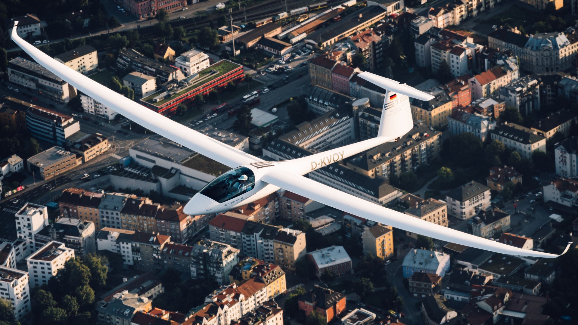 S12 – Stemme USA