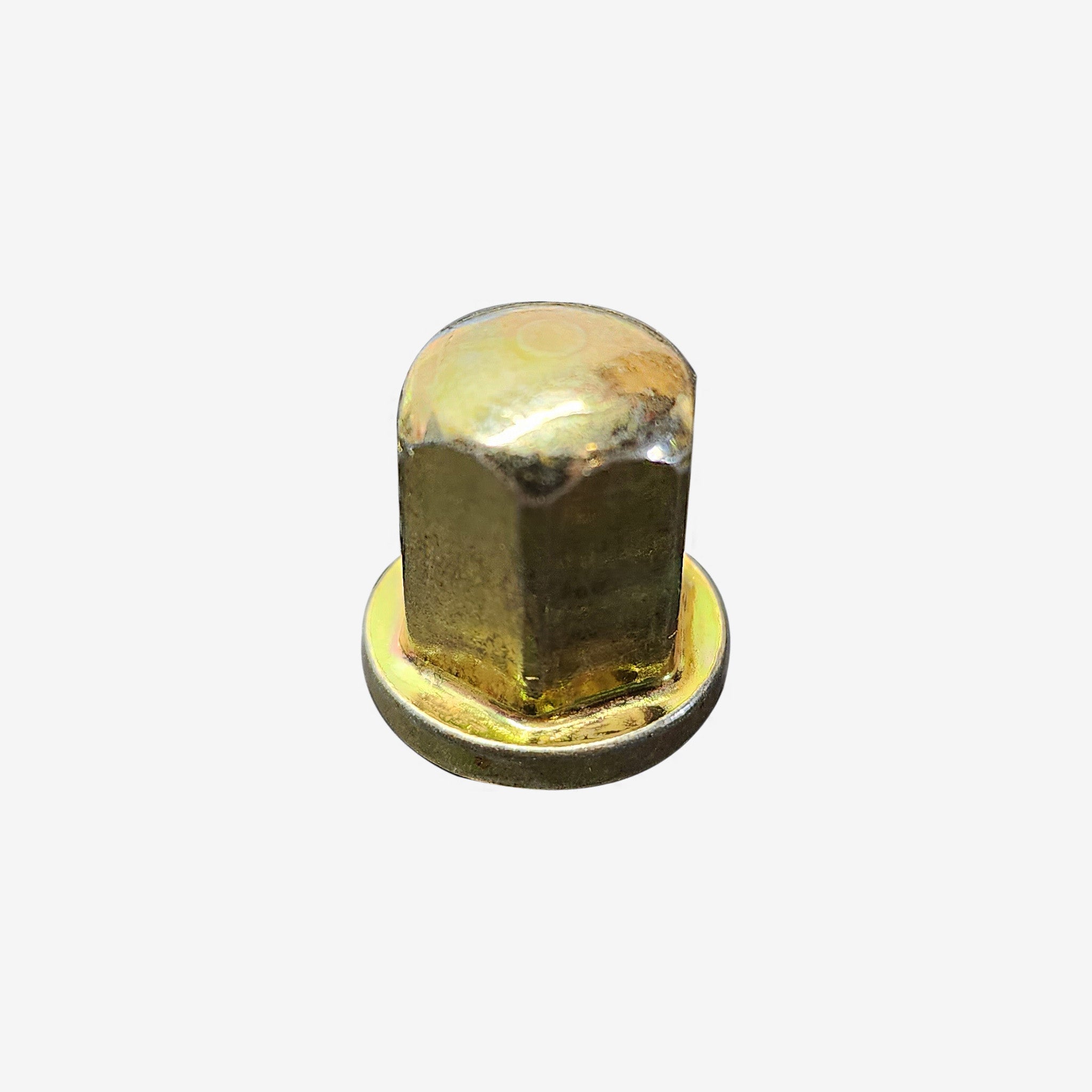 M8 Cap Nut – Stemme USA