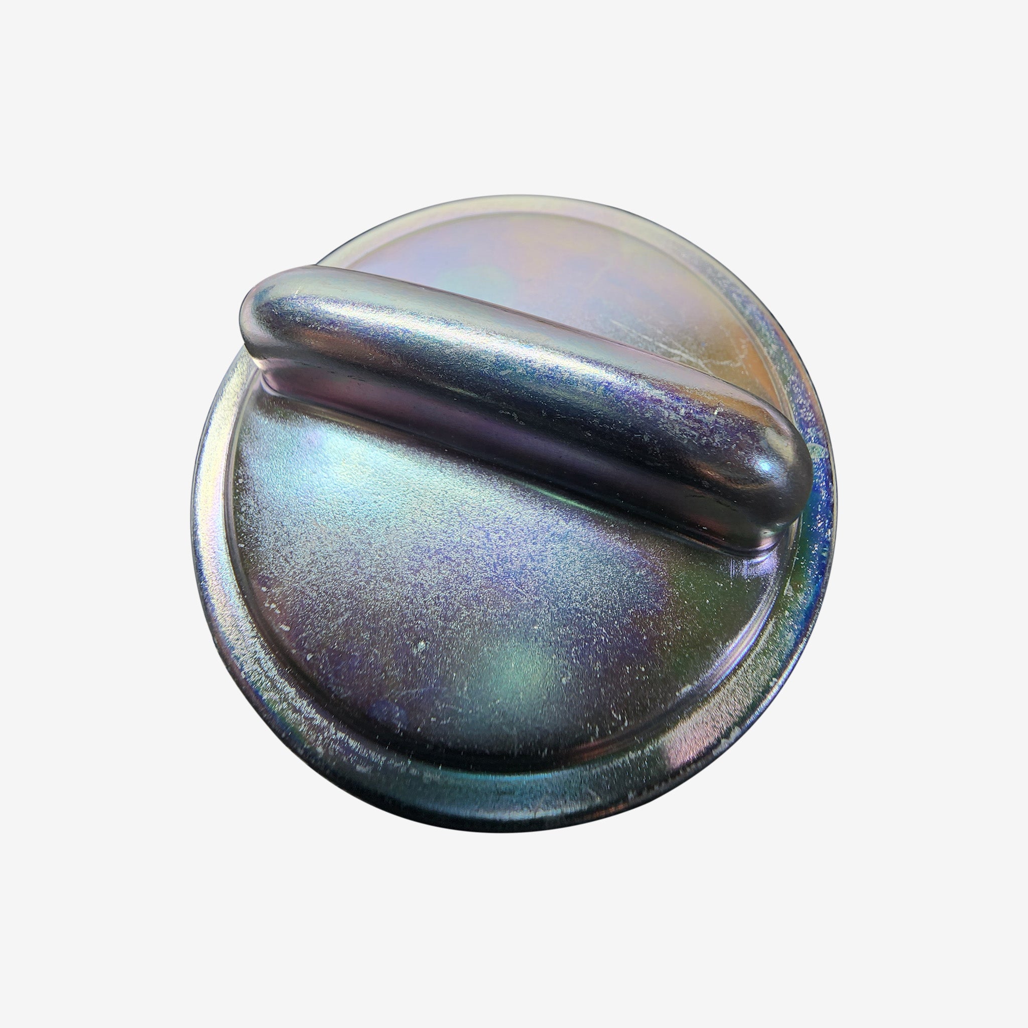 Oil Tank Cap – Stemme USA